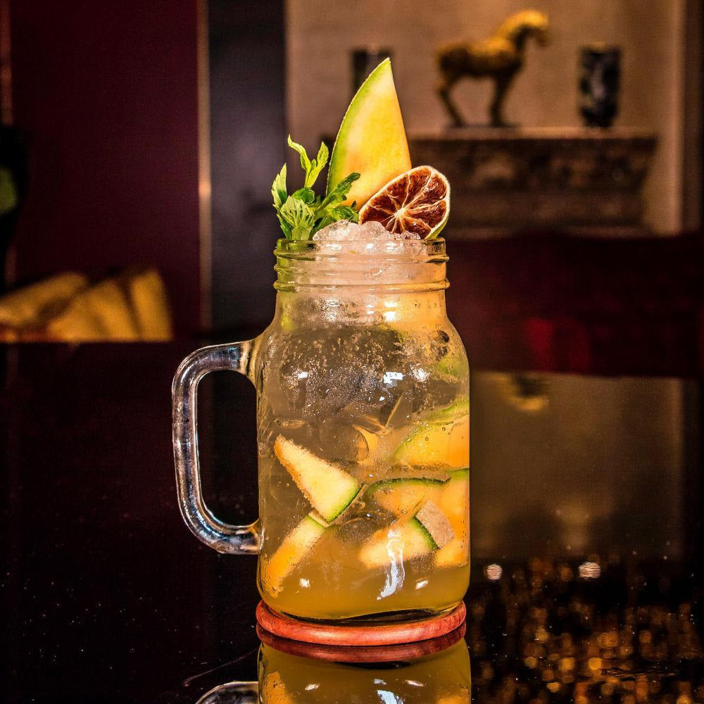 Cocktail Glasses Uk