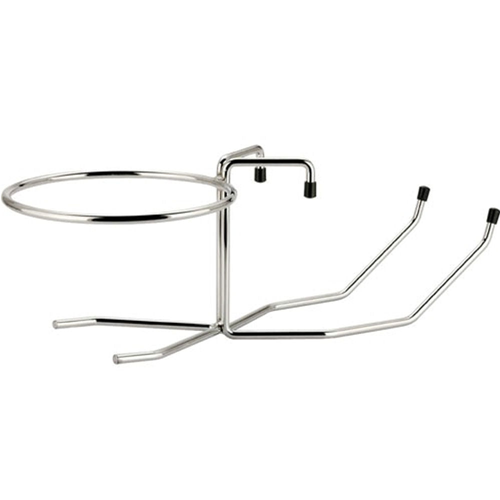 Stainless Steel Table Wine Bucket Holder Stand Bar | BarBits | BarBits ...